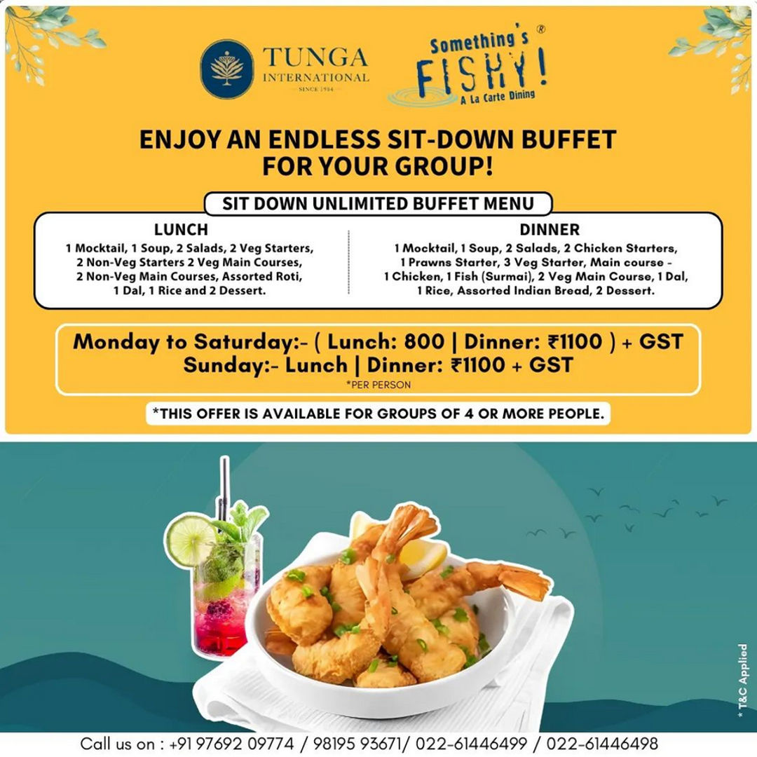 Premium business hotels in Andheri & Navi Mumbai | Hotels in Andheri ...