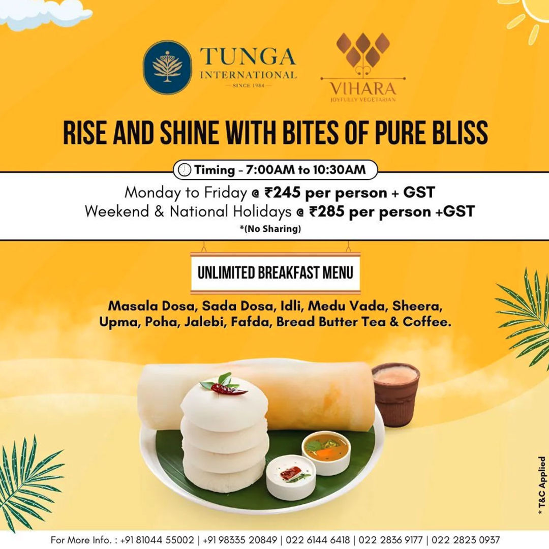 Premium business hotels in Andheri & Navi Mumbai | Hotels in Andheri ...