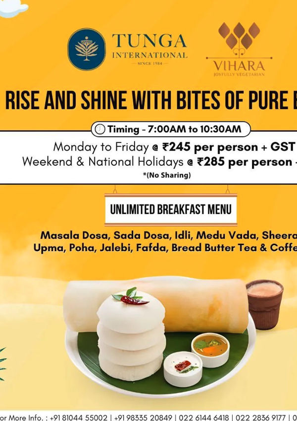 Premium business hotels in Andheri & Navi Mumbai | Hotels in Andheri ...